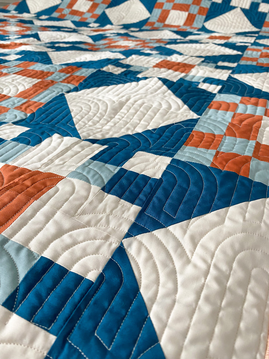 Modern Quilt Patterns and Designs for Beginners and Above! – Colt ...